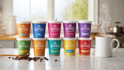 Nutpods coffee creamers: our tests reveal best flavors and the one to ...
