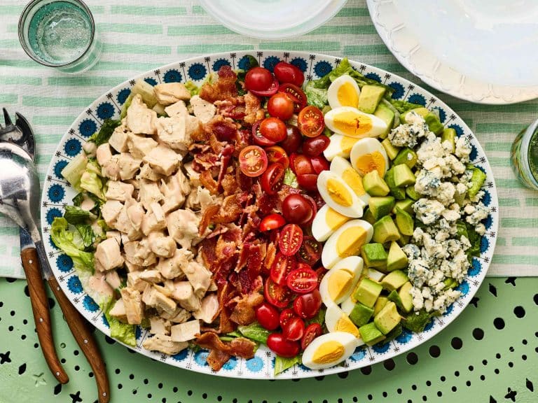 Make-ahead recipes you can serve cold or room temperature: 14 no-fuss ...