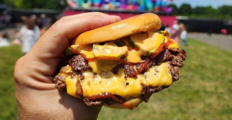 Governors Ball 2026 food guide: top eats, drink spots and time-saving ...