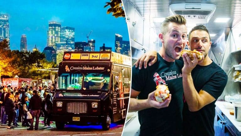 Food trucks to watch in 2024: local communities rally behind rising ...